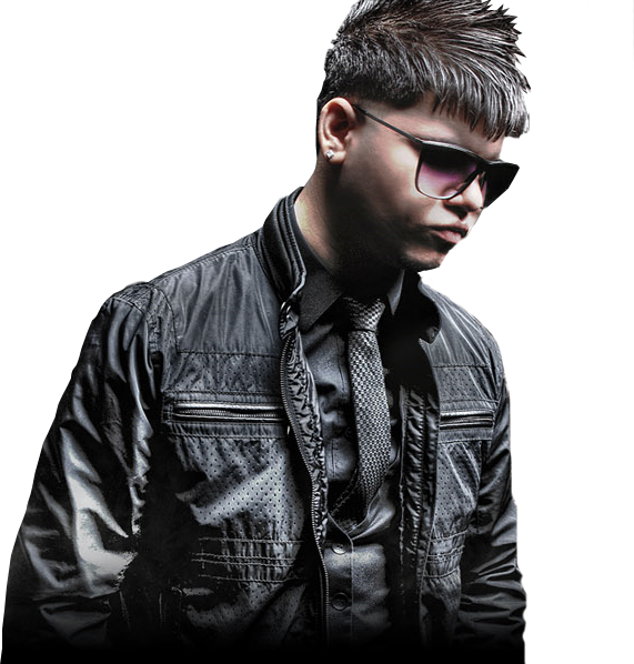 Crack's en Diseño: Farruko