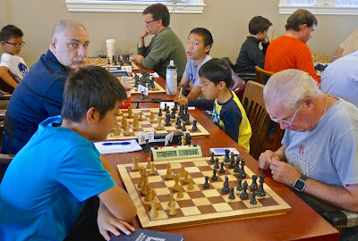 Boylston Chess Club Weblog: BCC OCTOBER QUADS: RADIATING SUCCESS AND ...