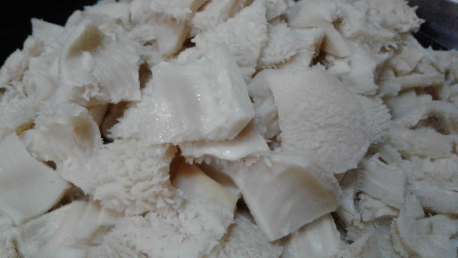 RECETAS DE LOS RIVERA: BUSECA PARA UNA BANDA DE AMIGOS.