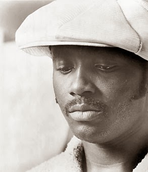 RON'S WORLD MUSIC TO REMEMBER: Donny Hathaway