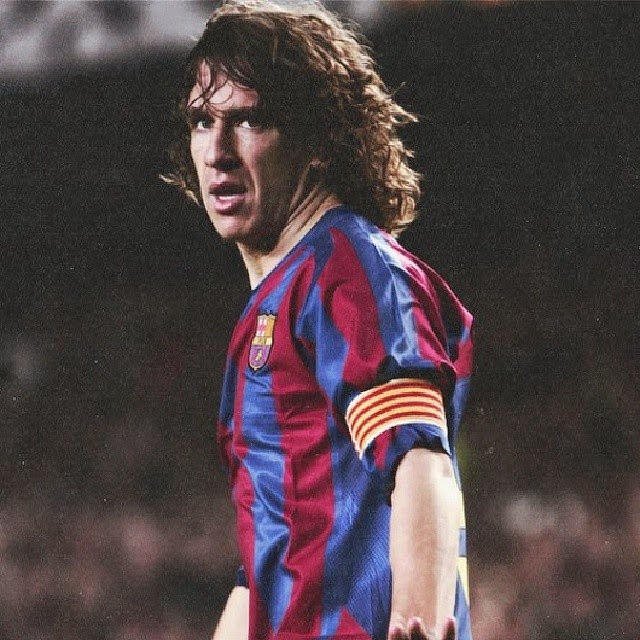 FC Barcelona Legends ~ Fc Barcelona Photo