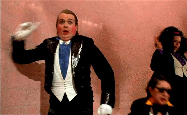 Harsh&Repellent: The Rocky Horror Picture Show Is Screening At Vue ...