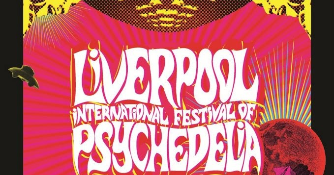 Sounds of Liverpool Psych Fest #1: Wolf People