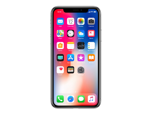 iPhone X Release Date New Features Specifications Price Details ~ Ofuran