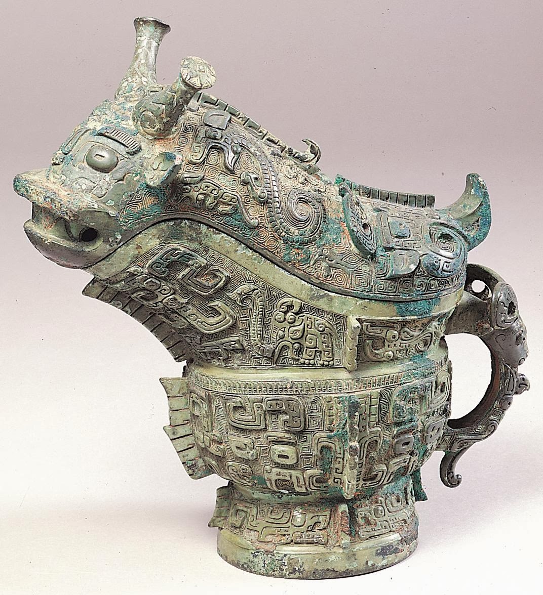 Elixir Of Knowledge: October 2013