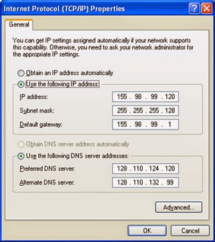 Informática_1_Internet_y_Servicios_de_Internet: IP Address