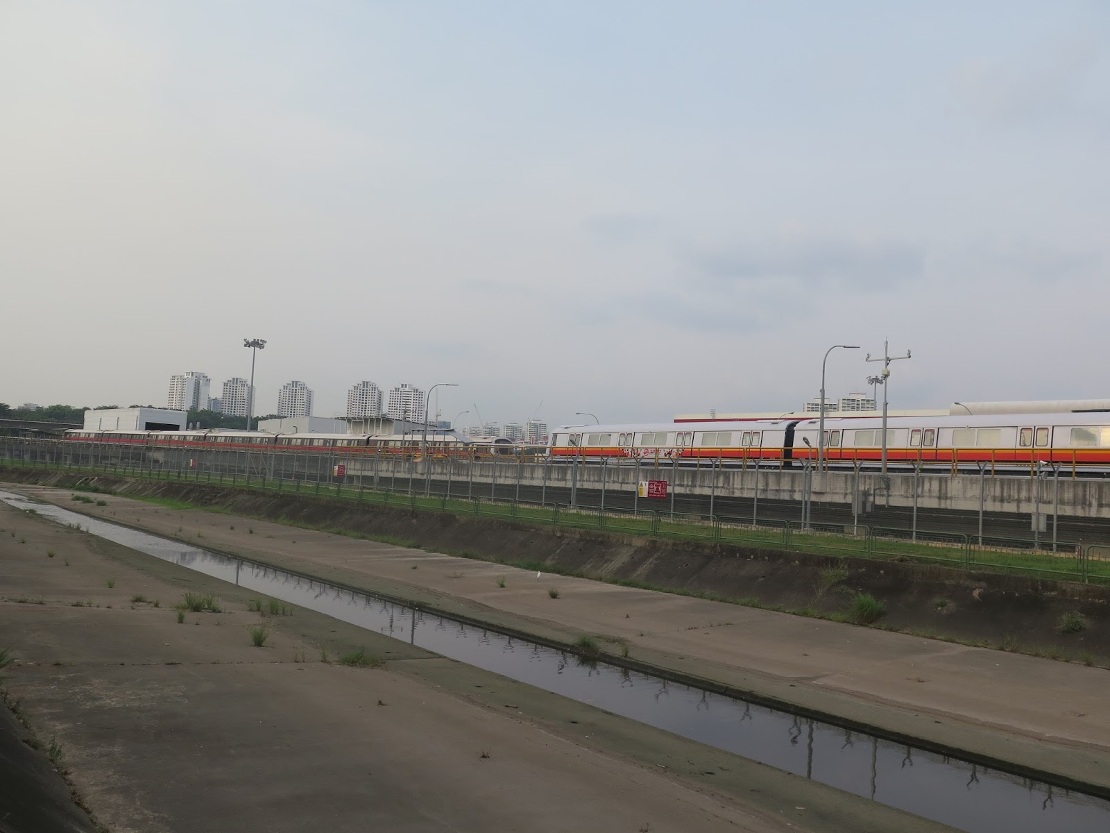 Kitaro62 Trains: Kawasaki Heavy Industries/CSR Qingdao Sifang C151B