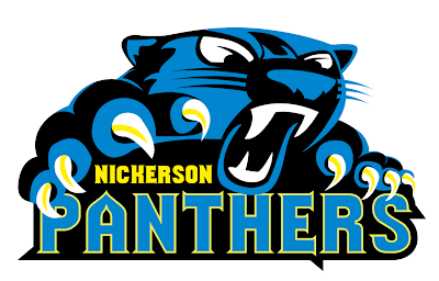 CARRDIAC+DESIGN: Nickerson High School Logo Mock-Ups