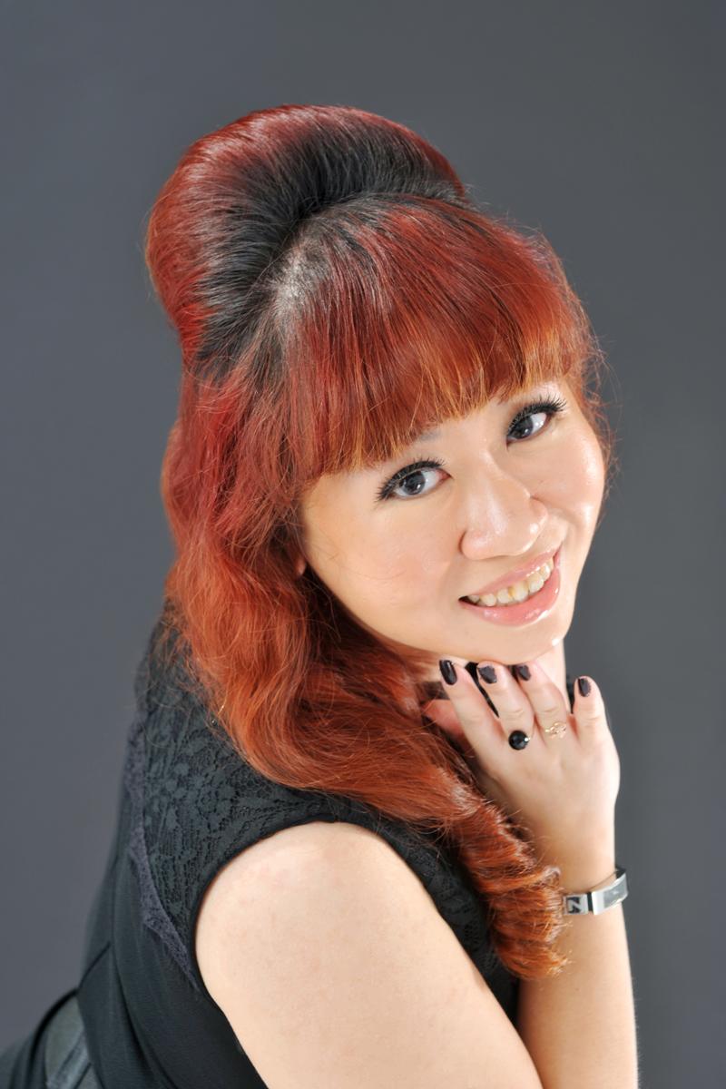 Lychees From Leechie: February 2013