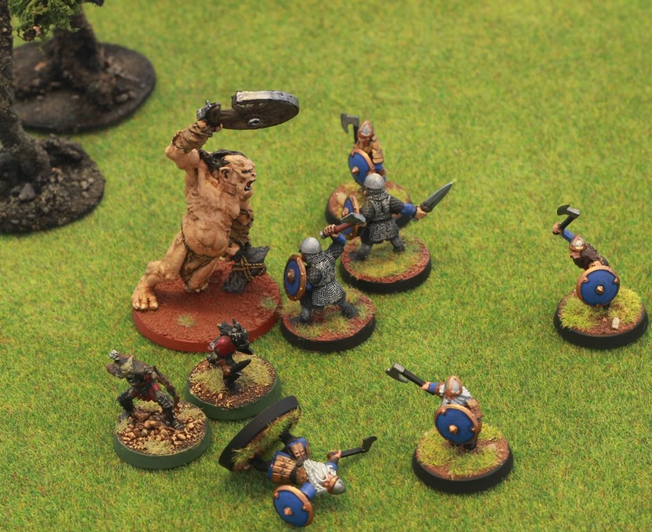 [TMP] "Norse Dwarfs" Topic