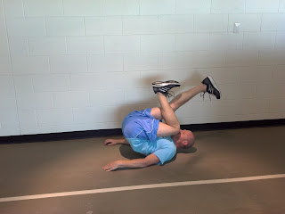 health and fitness for life: Featured Exercise: Single Leg Cannonball ...