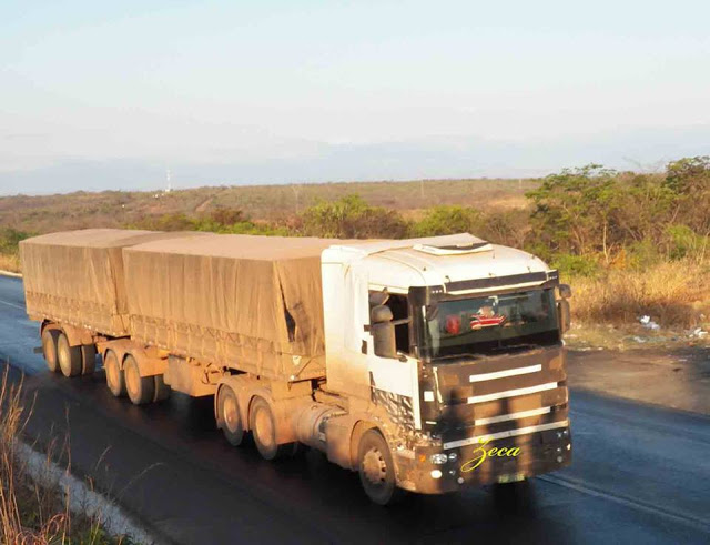 DIECIOCHO RUEDAS: SCANIA 2016 … SE PRUEBA EN BRASIL…. DIECIOCHO RUEDAS: SCANIA 2016 … SE PRUEBA EN BRASIL….