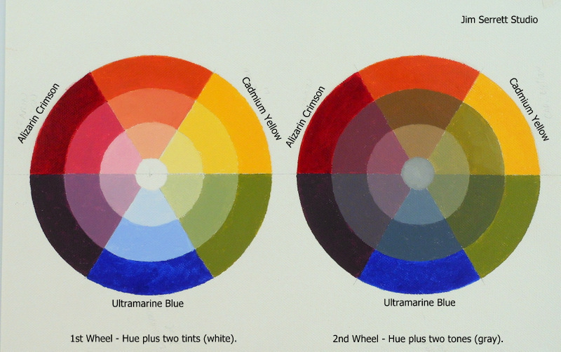 Jim Serrett Studio: Astonishing Mango