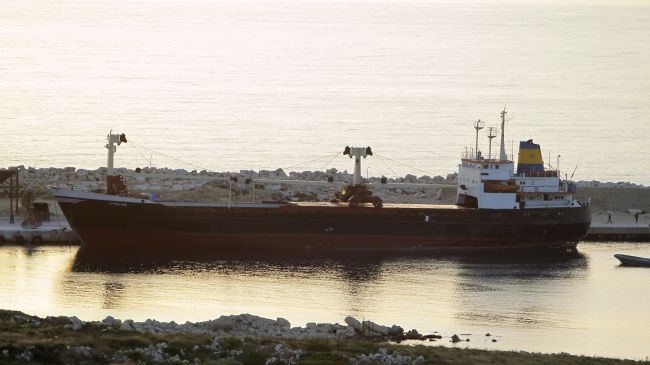 The Federalist: Obama is running guns to Syria