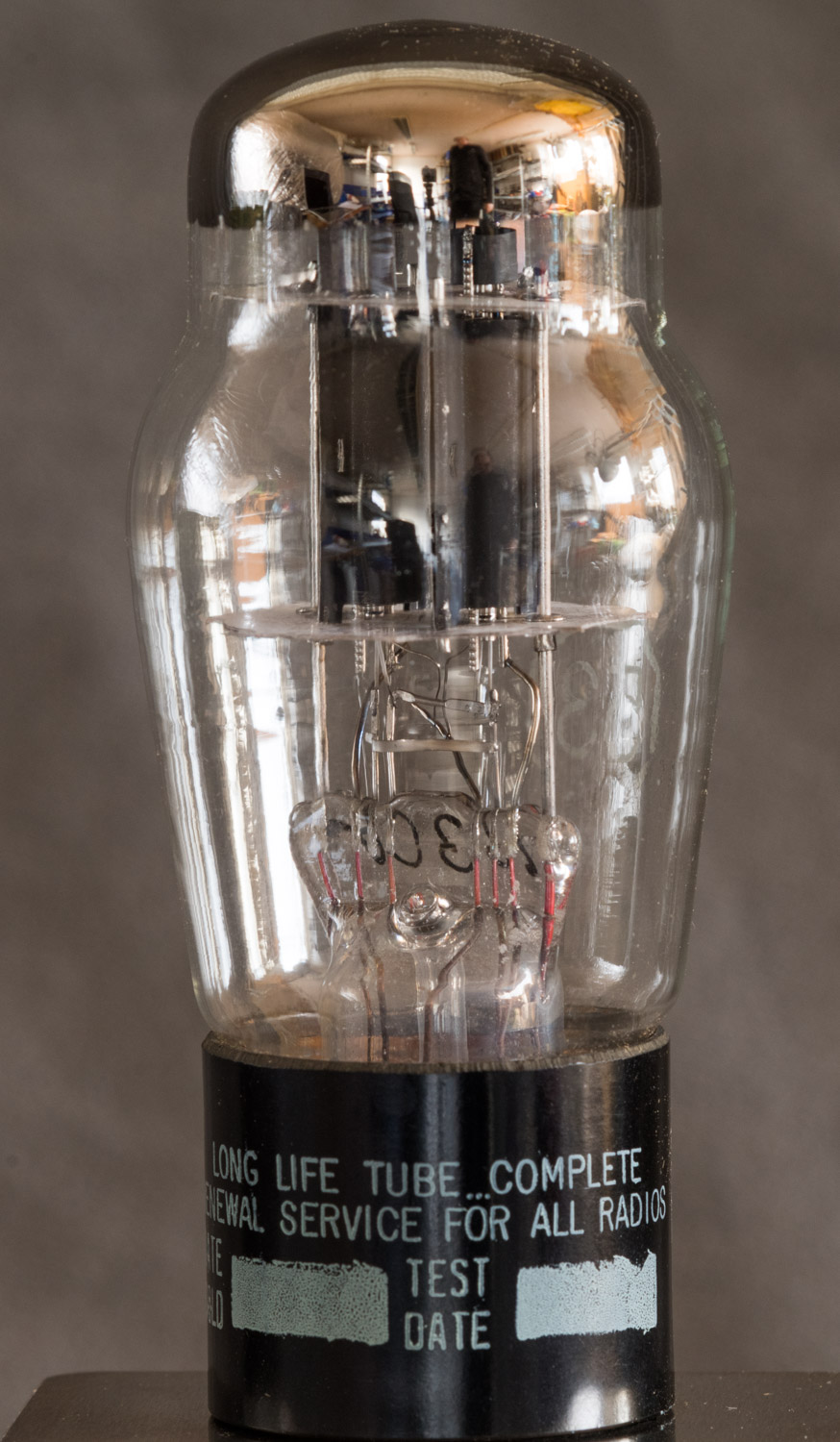 VinylSavor: Tube of the Month : The 53