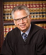 Southern California Appellate News: In Recess with Justice Perren