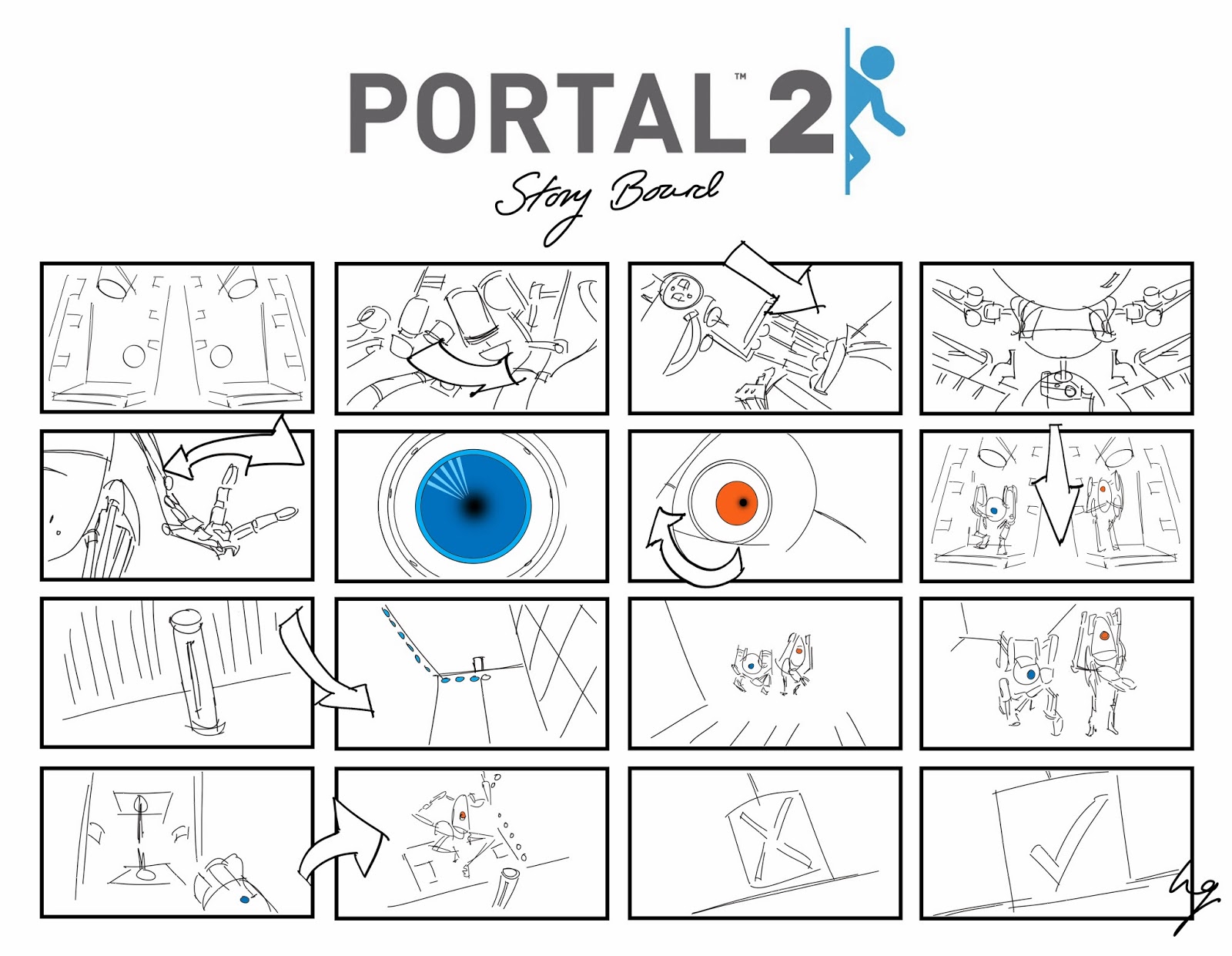 Heidi Grover Script To Screen Like For Like Storyboard