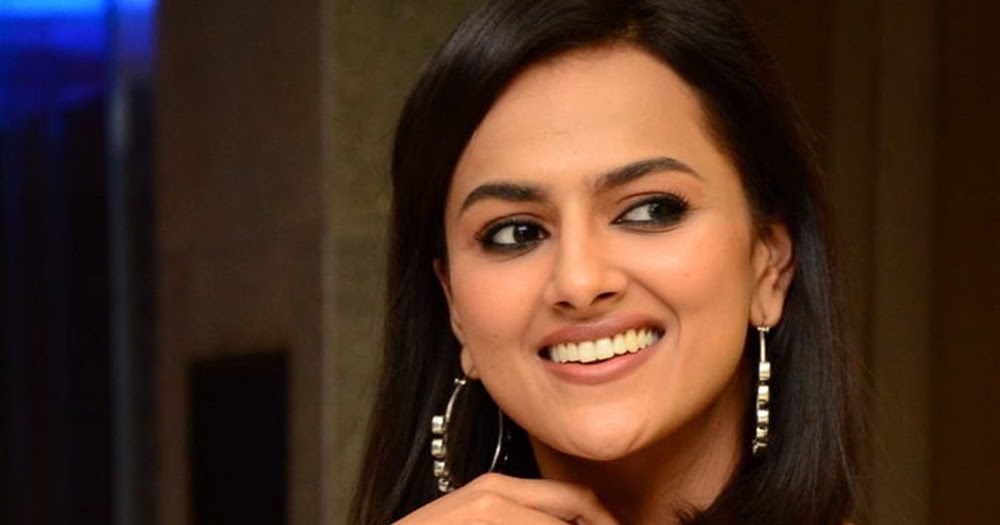 Shradha Srinath at Jersey Movie Success Meet - Hollywood | Tollywood ...