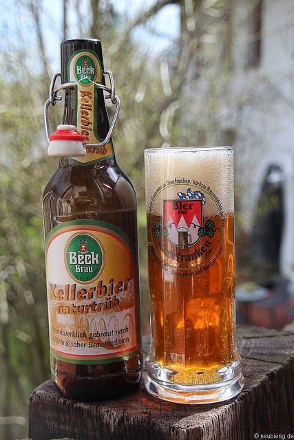 NAZI JERMAN: Bir (Bier/Bräu) Zaman Nazi