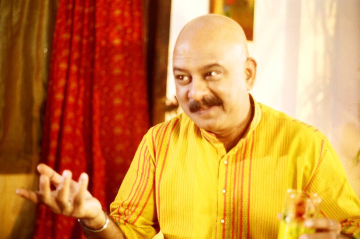 marathi actor and actress: Dr Vilas Ujawane photos