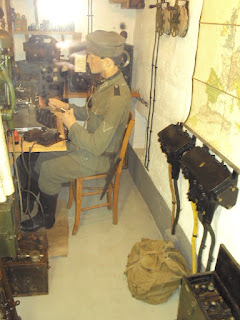 Northumbrian Gunner: D-Day Grand Bunker – Ouistreham