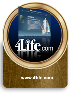 4Life - Juntos Edificando Vidas: El Éxito de 4Life