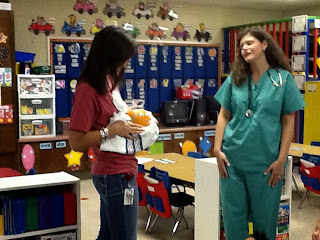 Just Another Day in K