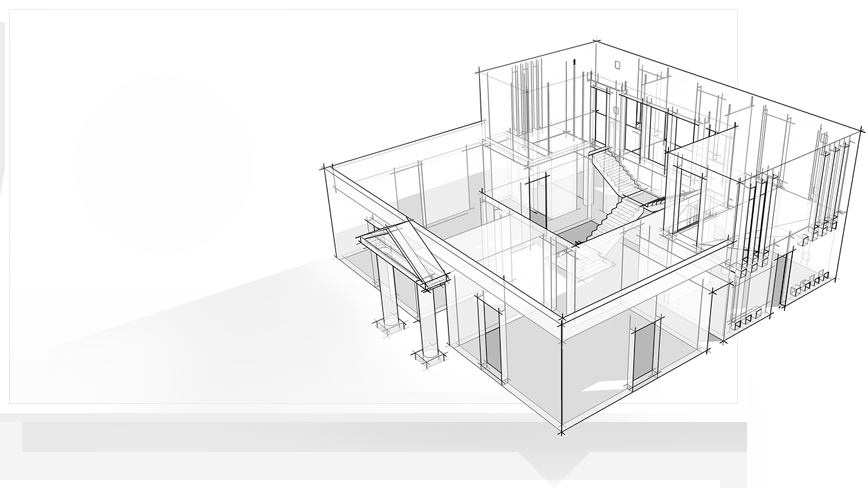 As built drawing - bpobarter