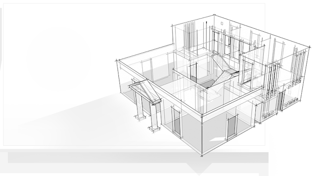 As Built Drawings: As Built Drawings