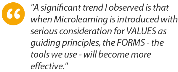 Microlearning is The "It's-Always-There" Solution - Tip #157 | Stories ...