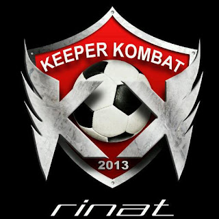 Rinat Oficial Blog: Keeper Kombat 2013.