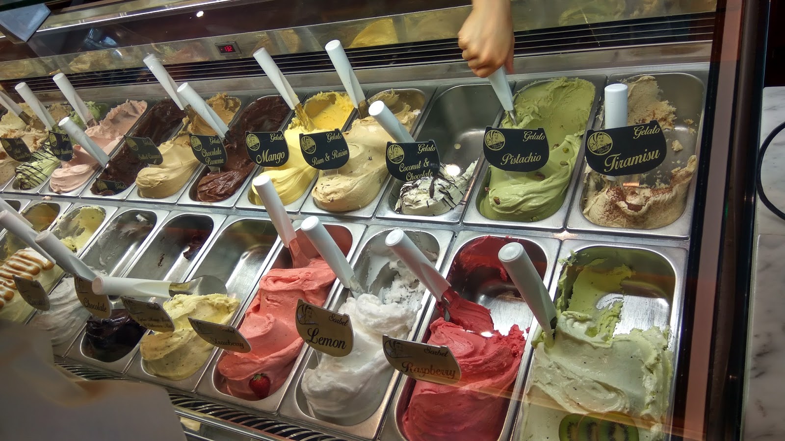 It's About Food!!: Fergburger @ Queenstown