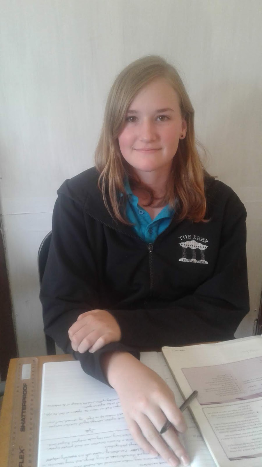 THE KEEP LEARNING CENTRE: 2018