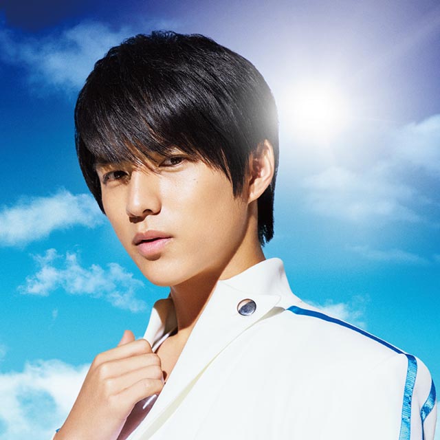 Dansei Idol Girl ☆ 男性アイドルガール: An Introduction to MAG!C☆PRINCE | Group ...