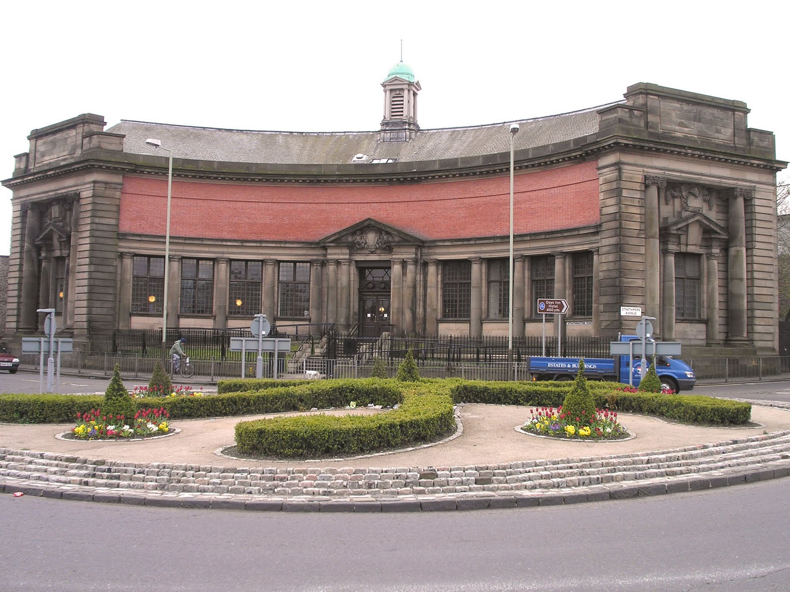 SUBROSA: 24/04/2011 - 01/05/2011