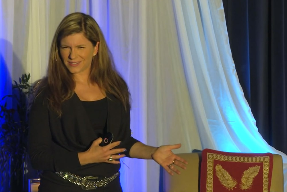 The little dead Doshi: Sara Gottfried has all the solutions to your ...