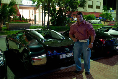 LA PERFECTION FAITE HOMME: TONY BREZNIK 06