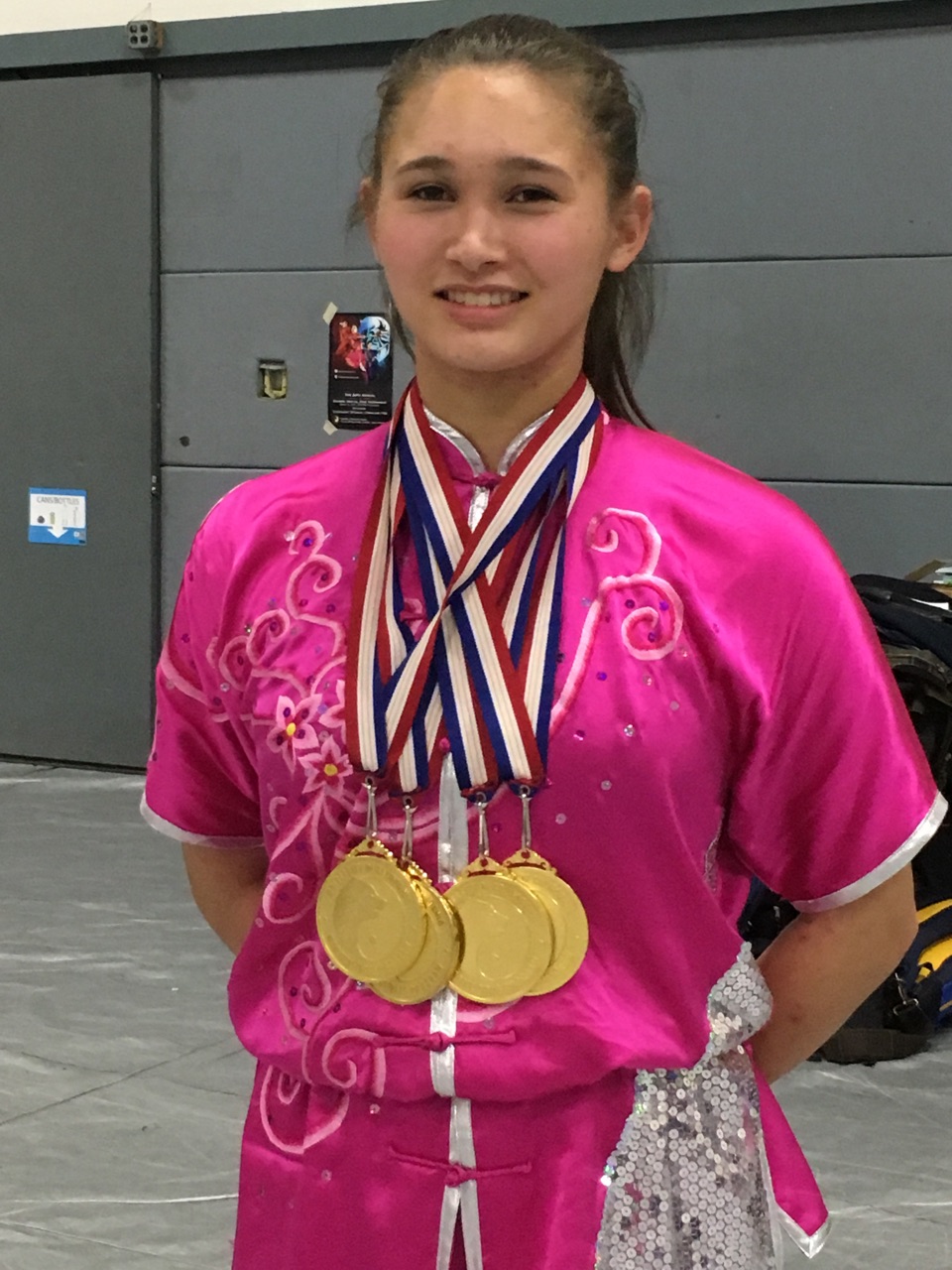 Tiger303: March 2016