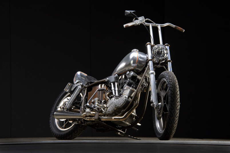 dWrenched - Kustom Kulture and Crazy Bikes: ONE OF THE BEST. EVER