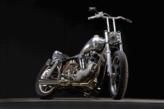 dWrenched - Kustom Kulture and Crazy Bikes: ONE OF THE BEST. EVER
