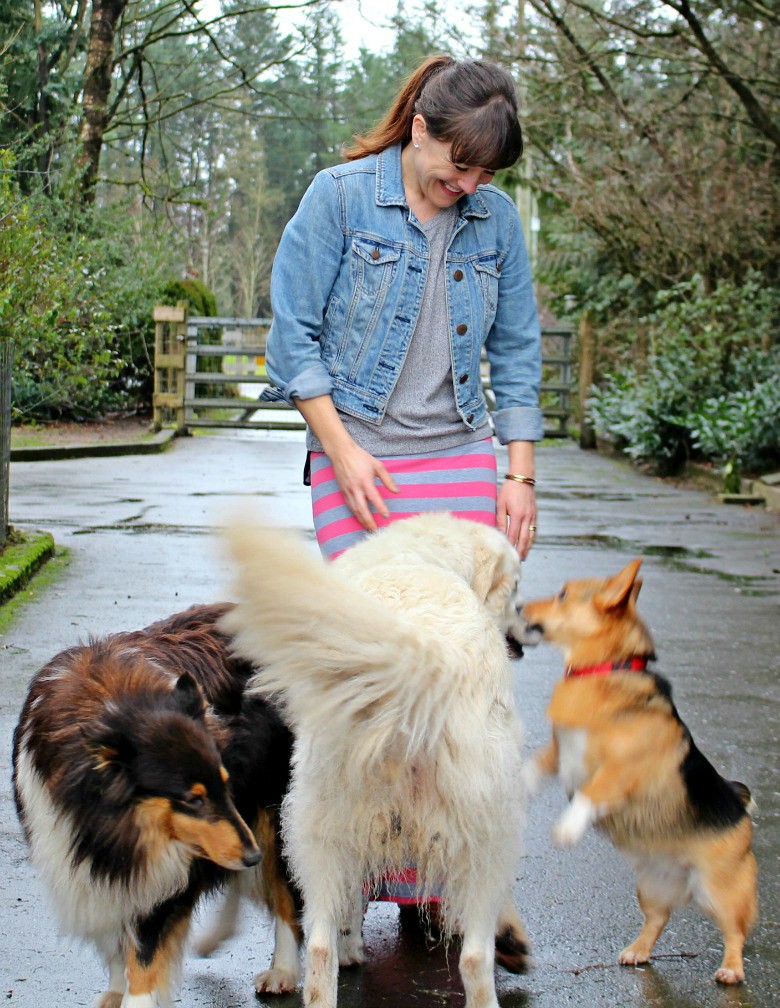 Style: Mother of dogs | Farm Girl