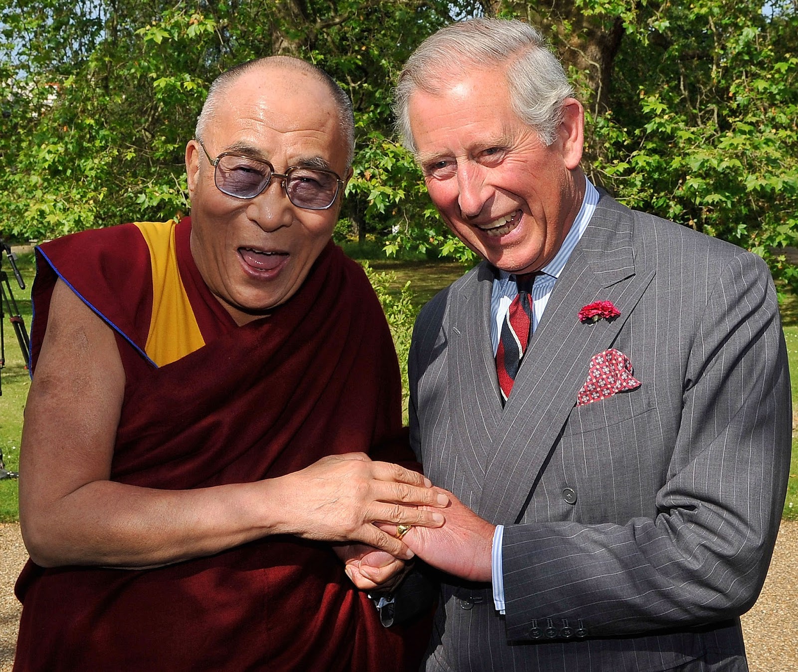 Welcome To Jake's "Who Knew? They Knew Each Other World" A Celebration ...