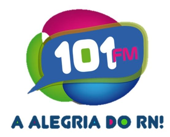 Ouvir a Rádio 101 FM 101,1 de João Câmara RN Ao Vivo e Online