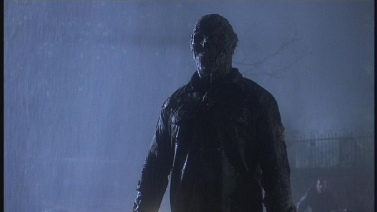 From Midnight, With Love: Midnight Movie of the Week #76 - Jason Lives ...