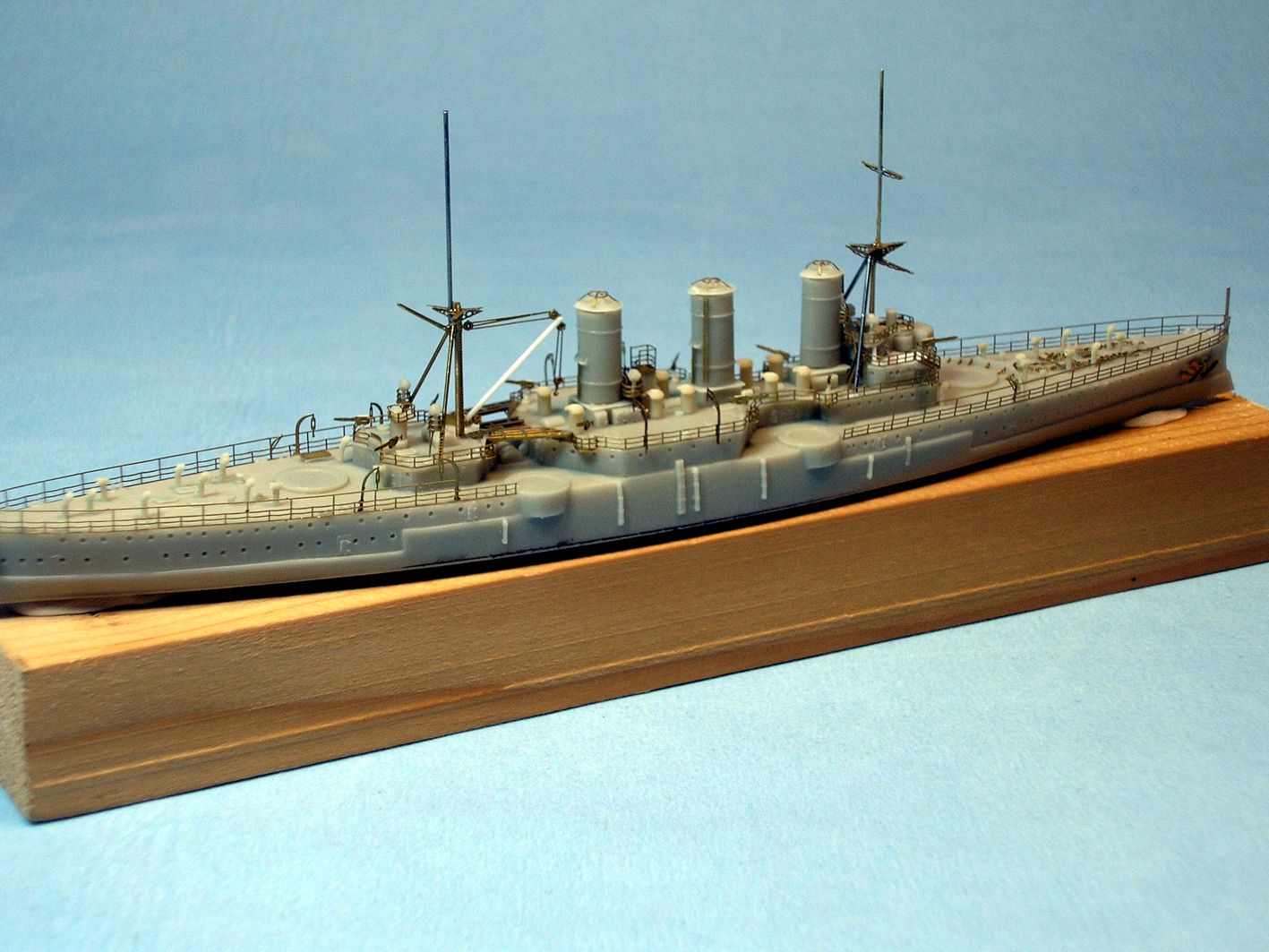 Mikrokosmos: GEORGIOS AVEROF CRUISER during the Naval Battle of Lemnos ...