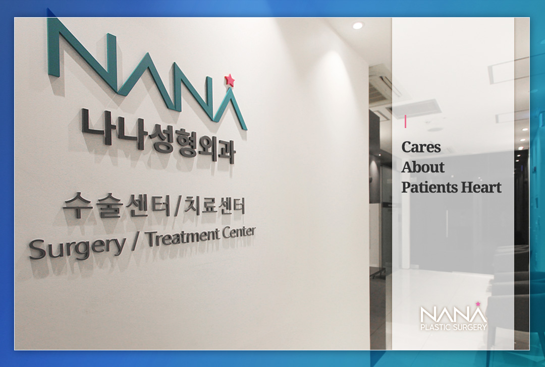 NANA Plastic Surgery - About us