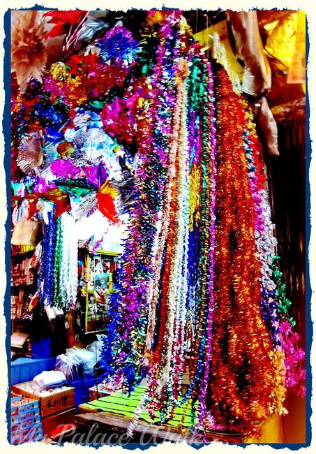 My Palace Walk.....from the Sahara to the Subcontinent: Of Beauty ...