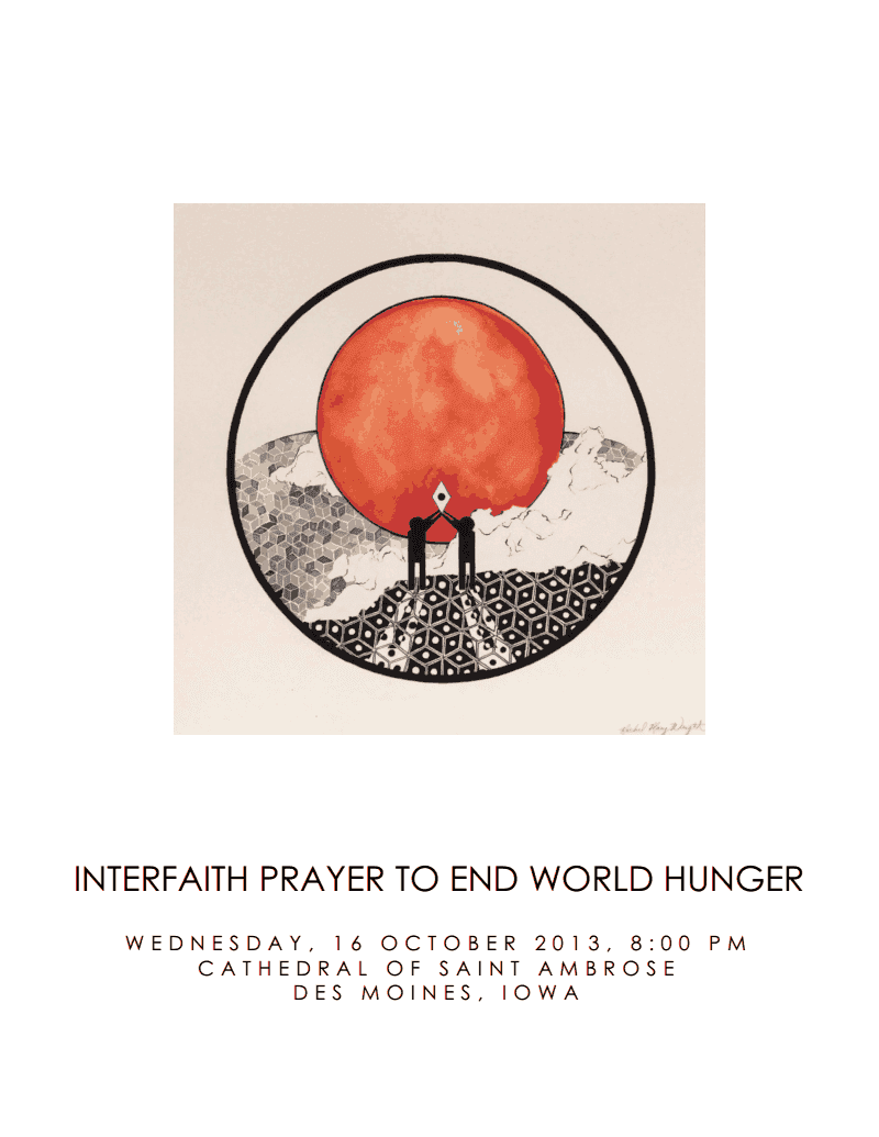 Bread New Mexico Blog: Interfaith Prayers, Fasting and Actions to End ... Bread New Mexico Blog: Interfaith Prayers, Fasting and Actions to End ...