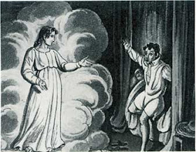 Phantoms and Monsters - Real Cryptid Encounter Reports - Fortean ...