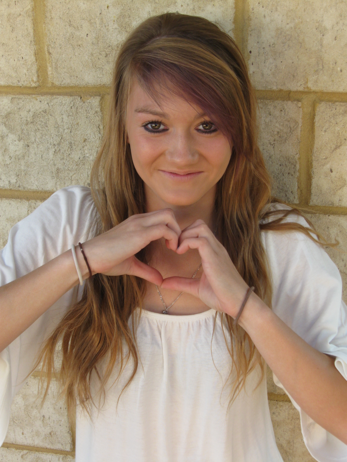 Chelsea Cullen: Me and My husband - How we met